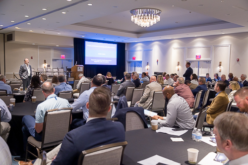 92nd Spring Meeting & Educational Conference - Loss Executives Association